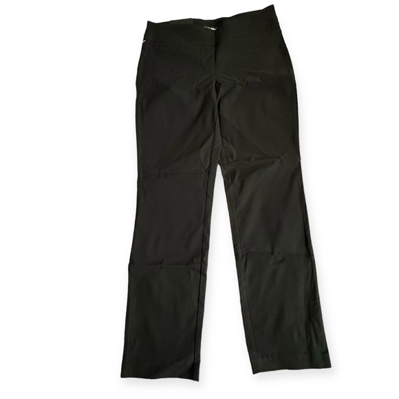 Hilary Radley | Pants & Jumpsuits | Hilary Radley Builtin Tummy Control ...
